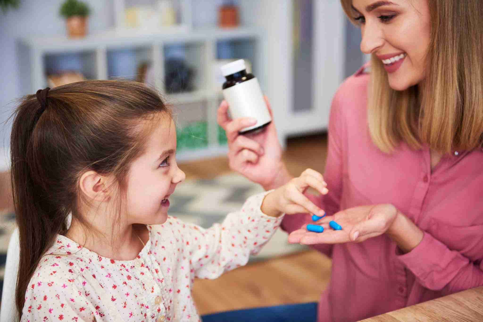 5 Reasons to Talk to Your Pharmacist about Paediatric Compounding