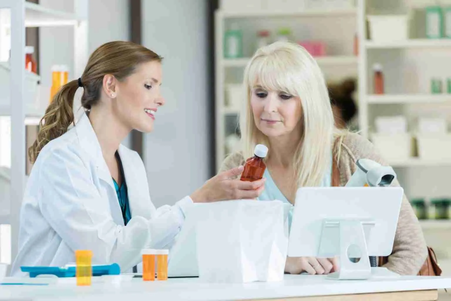 4 Painful Problems Solved With Pain Management Compounding