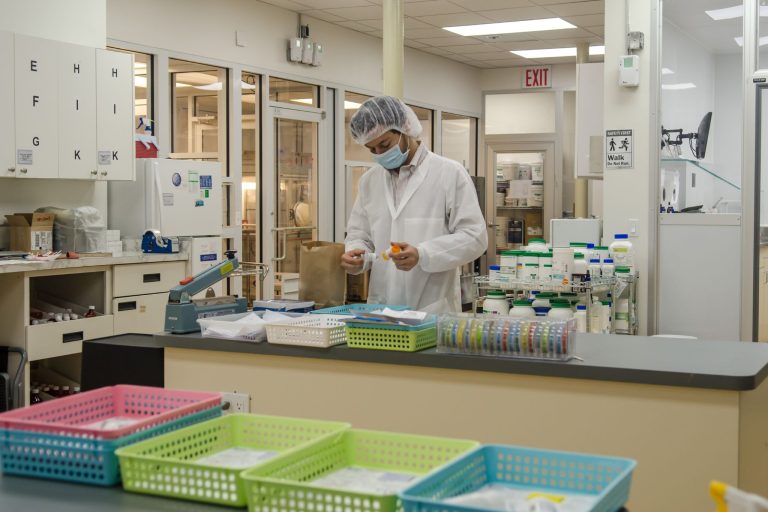 What are the Latest Regulations for Compounding Pharmacies in 2025?